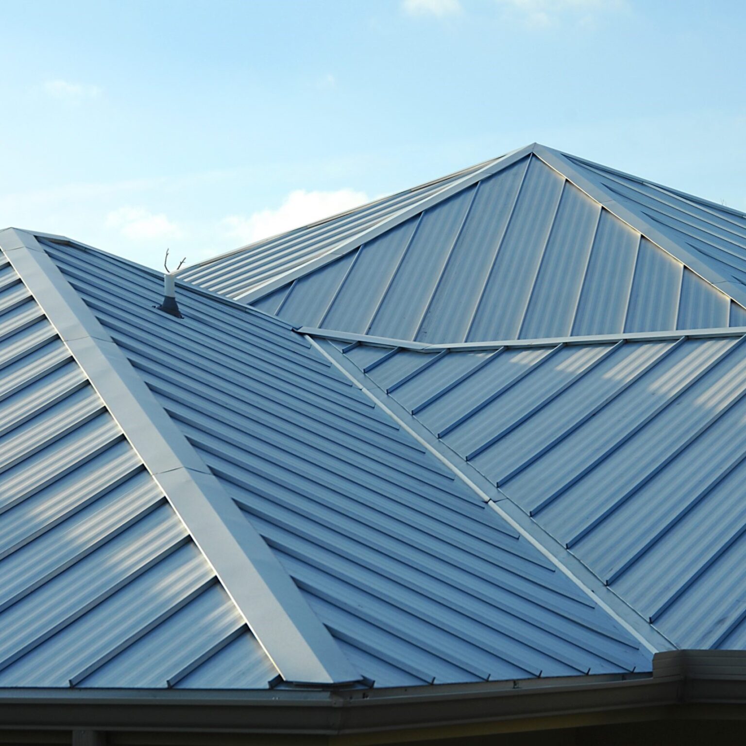 Jual Atap Galvalum Tahan Karat & Ringan | PlatGelombang.Besi.co.id